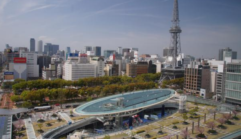 名古屋の人気観光スポットおすすめ30選｜外せない定番・名所から穴場まで見どころ満載の観光地を紹介 - 旅サラダPLUS｜朝日放送