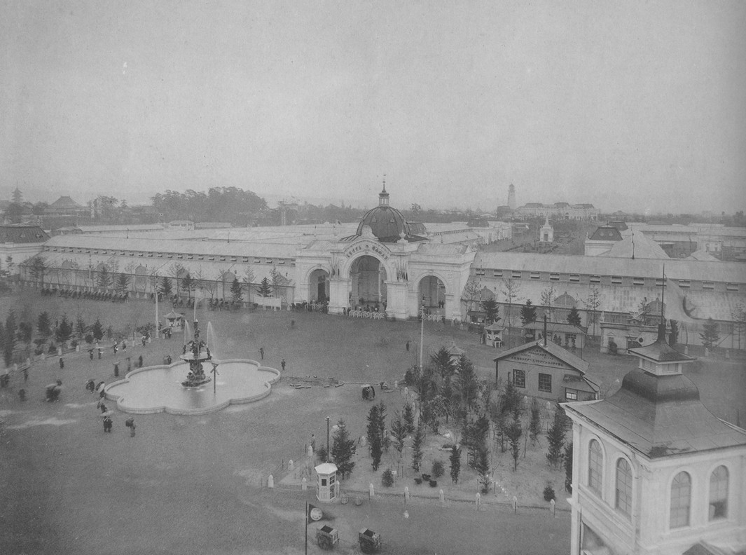 万博を楽しみ尽くす！「OMO7大阪（おも） by 星野リゾート」の新感覚コンテンツ「ほれてまうわ、EXPO」が開催中 - 旅サラダPLUS｜朝日放送