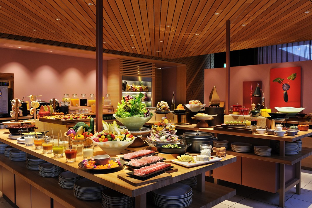 田んぼのある高原リゾート「リゾナーレ那須」で自家製米を堪能。田植えや収穫体験も！ - 旅サラダPLUS｜朝日放送